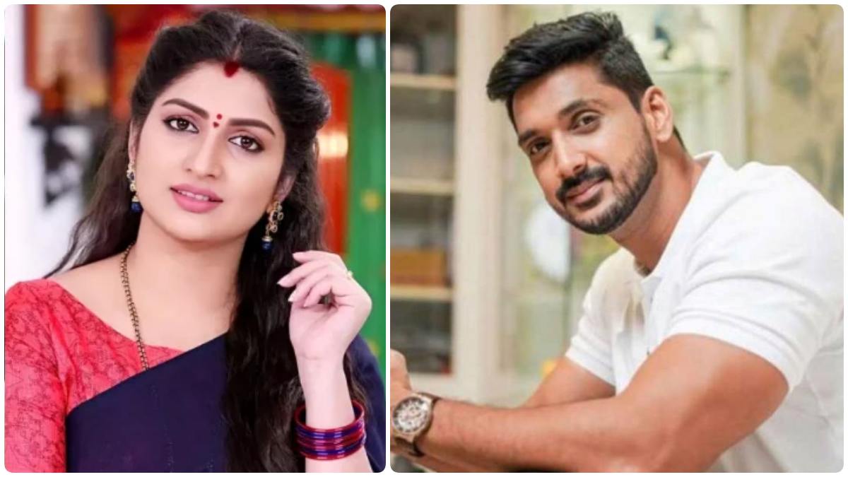 ராத்திரியில் அந்த நடிகரோடு கொண்டாட்டம்..திவ்யா பற்றி அர்ணவ் குற்றச்சாட்டு..வெளியிட்ட ஆதாரங்கள் ...