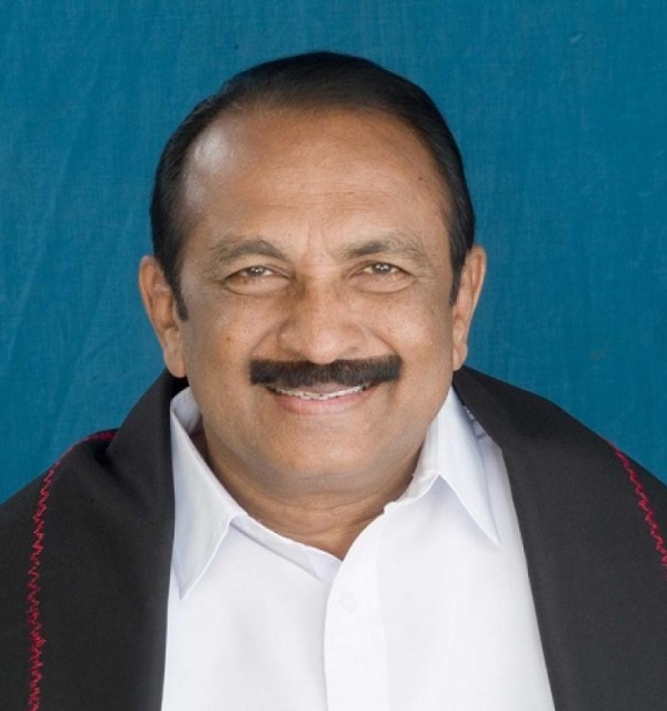 கண்ணப்பனும் வைகோவும் ஒரே மேடையில்! எத்தனை ஆண்டுகளுக்கு பிறகு தெரியுமா ...