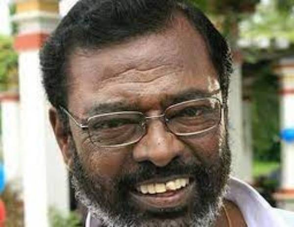 "மணிவண்ணன்" அப்பா செருப்பு என்கிட்ட இருக்கு, உருட்டு உருட்டு".. அன்று ...