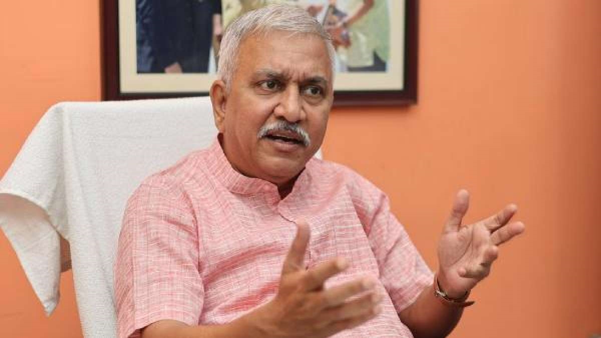 “முத்திருச்சே”..மமகவுடன் கூட்டணி “மதவாதம்”! திமுக எம்எல்ஏவுடன் பாஜக ...