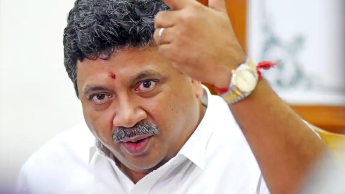 வெற்றியும் தோல்வியும் தற்காலிகம்.. வெற்றிக்கு இரண்டு வழிகள்..மாணவர்களுக்கு அமைச்சர் பிடிஆர் ...