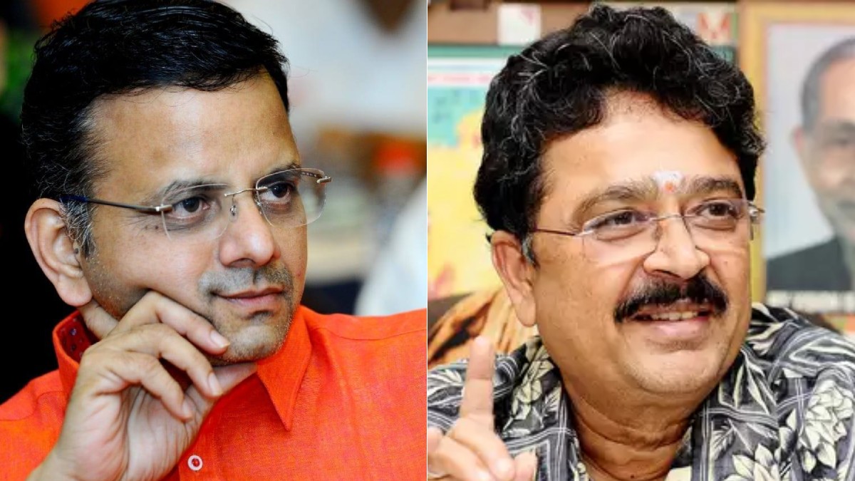 "கே.டி.ராகவனை ஹனி டிராப்பிங்கில் சிக்க வைக்க ரூ 7 லட்சம் செலவு ...