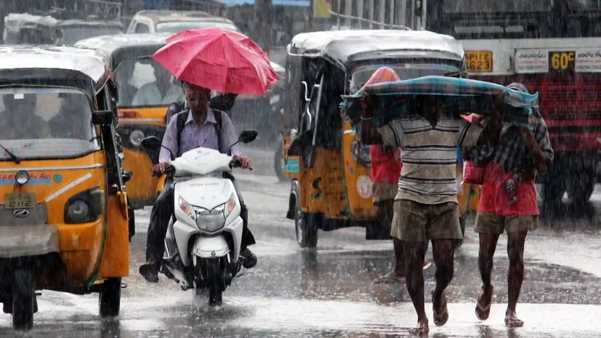 மூணார் போகனுமா.. சென்னைக்கு வண்டிய விடுங்க! செம குளிரு.. நேற்று 50 ...