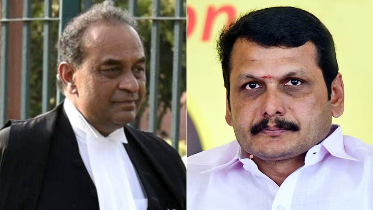 பூகம்பமே வந்தாலும் சரி.. முடிஞ்சது முடிஞ்சது தான்.. அமலாக்கத்துறையை ...