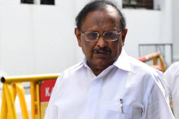 செந்தில் பாலாஜியிடம் அமலாக்கத் துறை விசாரணை.. முழுக்க முழுக்க மனித ...