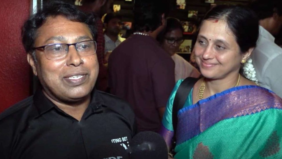 "அந்த”நடிகருக்காக ரஜினி, விஜய், அஜித்தை வம்பு இழுத்த தேவயானியின் "கணவர்”.. காரணம் இதுதானாம் ...