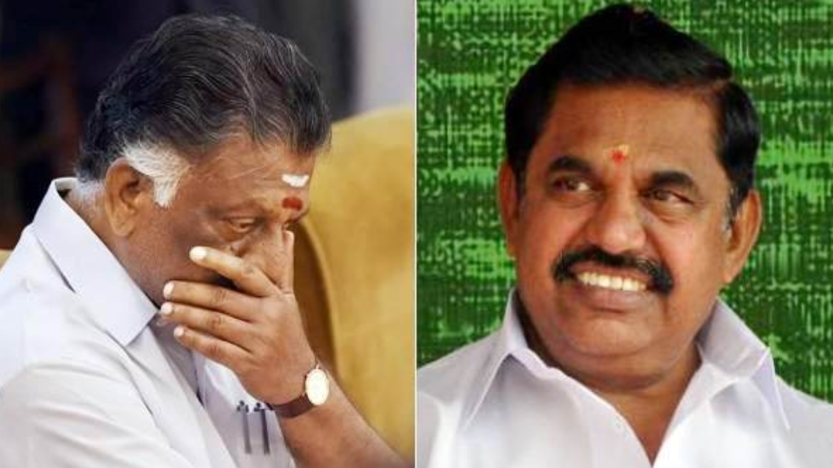 எடப்பாடியால் என்னை தடுக்க முடியாது.. ஹைகோர்ட்டில் ஓபிஎஸ் சொன்ன முக்கிய ...