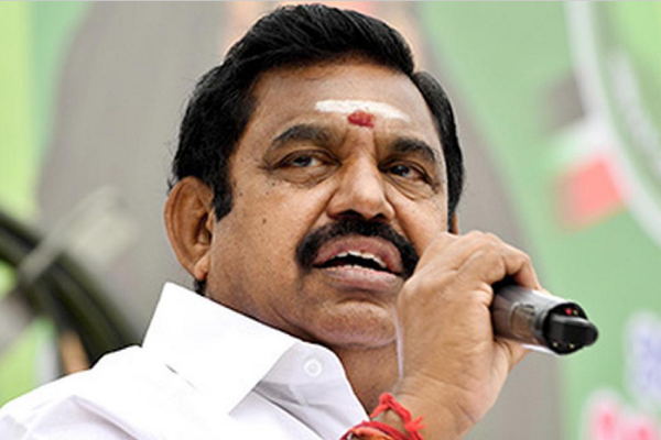 ஜெயலலிதாவின் "பேவரைட்".. எடப்பாடி மீண்டும் மீண்டும் கேட்ட சிவ்தாஸ் மீனா ...