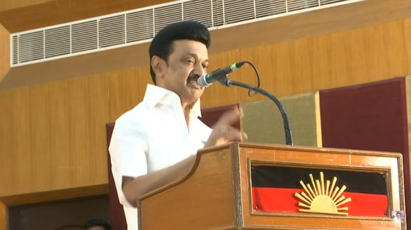 நாட்டிலேயே முதல் முறை.. ஸ்டாலின் தொடங்கிய 'தமிழ் மண் வளம்' வெப்சைட் ...