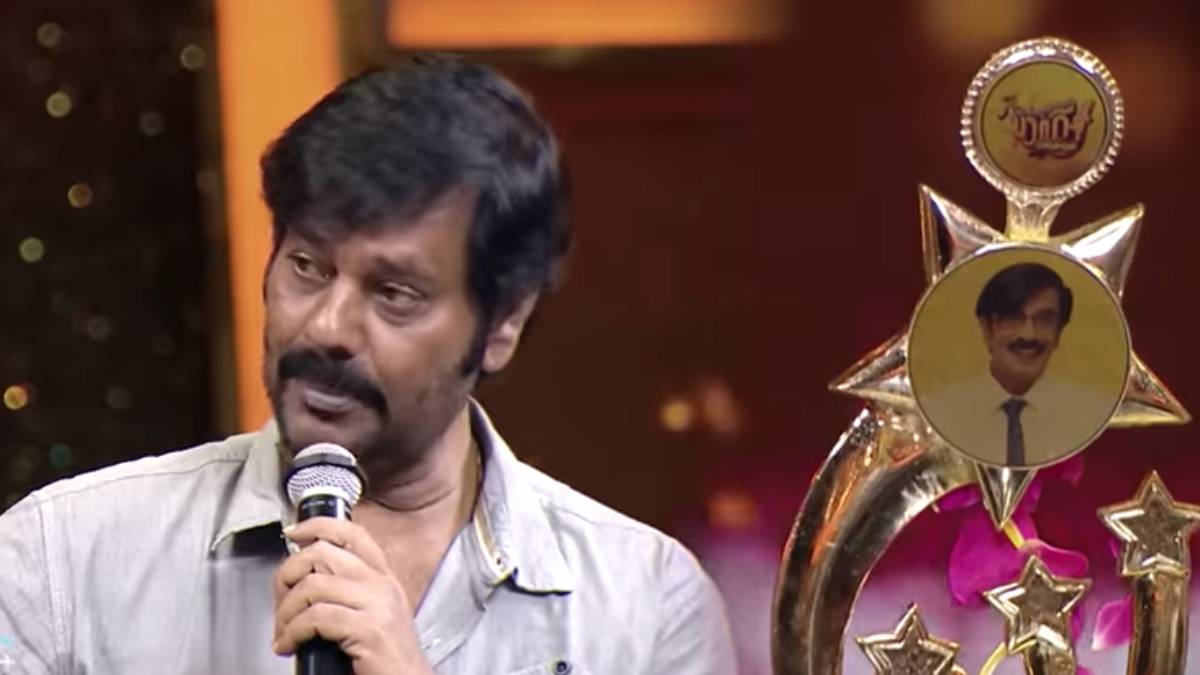 KPY நிகழ்ச்சியில் நடந்த நெகிழ்ச்சியான சம்பவம்..கண்கலங்கி அழுத ...