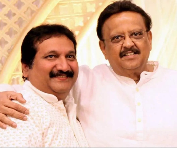 அன்னைக்கு மட்டும் எஸ்.பி.பி லேட்டா வரலன்னா..இது நடந்திருக்காது ...