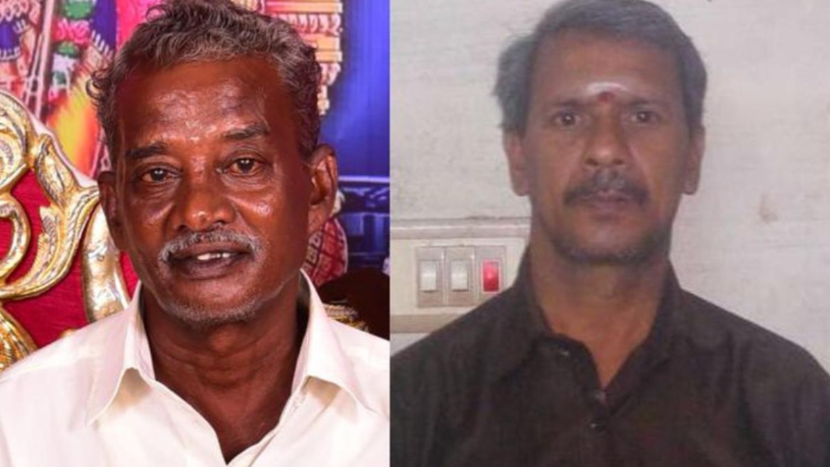 திகில் டுவிஸ்டு.. மது குடித்து பலியான இருவர்! 2 சகோதர்களாலேயே படுகொலை ...