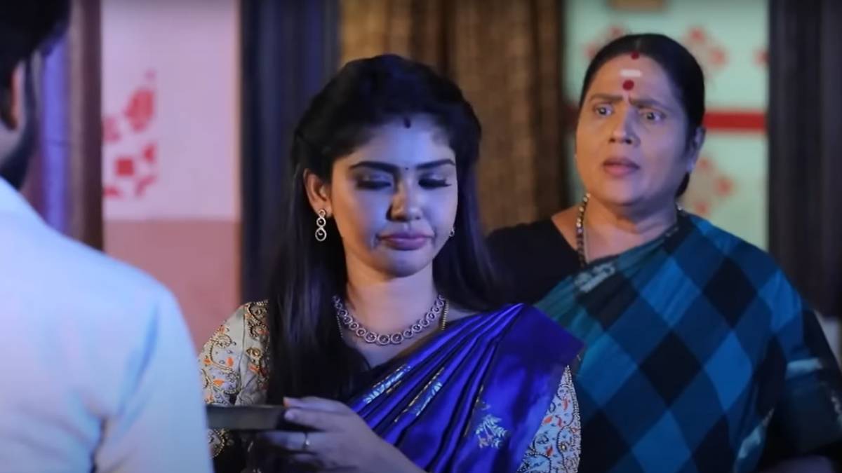 ஜெயிலில் இருந்து வரும் கதிர்..மாமியார் கேட்ட கேள்வி.. அவமானப்படுத்தும் மூர்த்தி..திடீர் பிரச்சனை ...