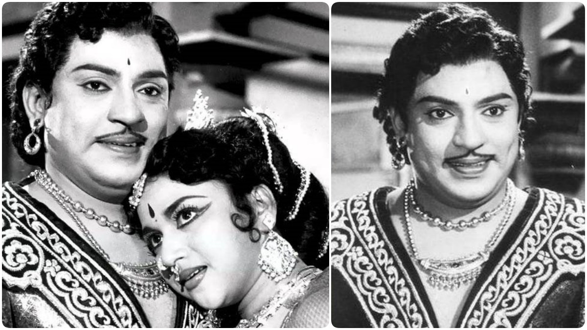 நடிகை விஜயகுமாரி கிட்ட போன "தோட்டத்து சீர்".. தம்பி மனைவி விஜி - உருகிய ...