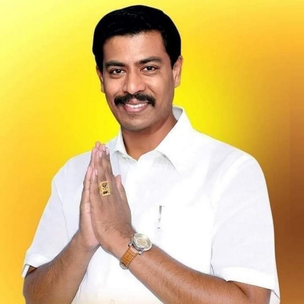 மெடிக்கல் லீவு சொன்ன திமுக எம்.எல்.ஏ. செந்தில்குமார்! ஹெல்த் ...