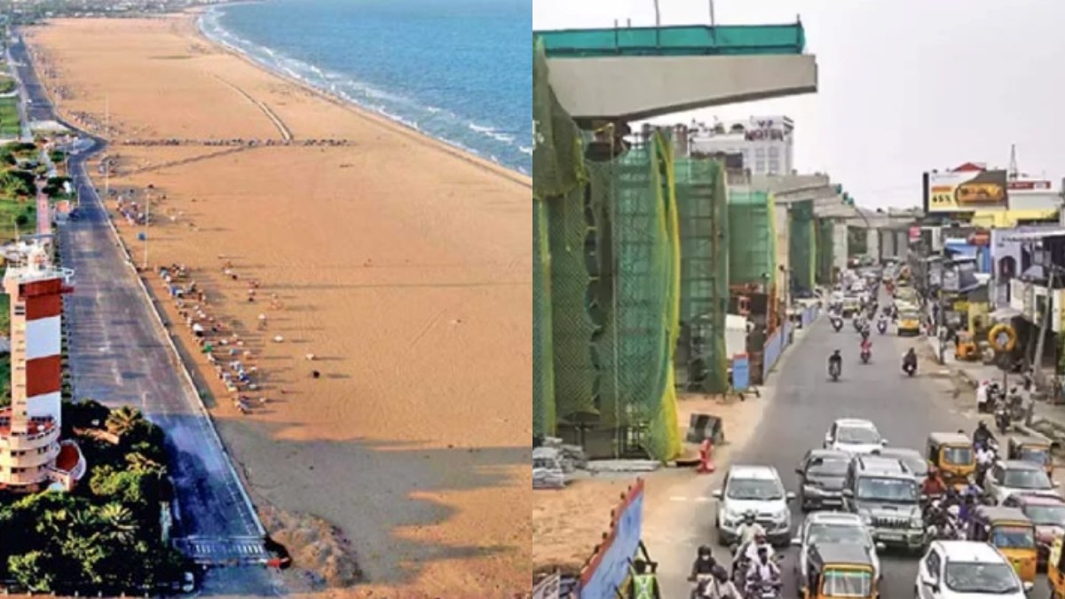 மெரினாவிற்கு போறீங்களா? உடனே இதை படிங்க.. அடுத்த ஒரு வருடத்திற்கு பெரிய ...