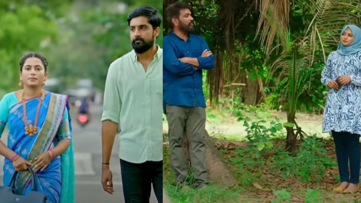 எதிர்நீச்சல்: ஜனனியை பற்றி விசாரிக்கும் ஜீவானந்தம்.. அதிர்ச்சியில் கௌதம்.. பரபரப்பின் "உச்சம் ...