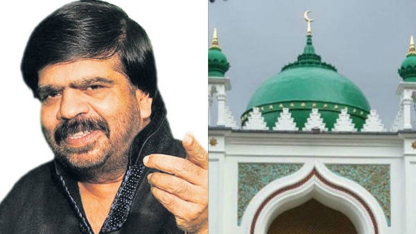 டி.ராஜேந்தரின் "இன்ஷா அல்லாஹ்".. நடிச்ச பொண்ணும் கேக்கல, படிச்ச ...