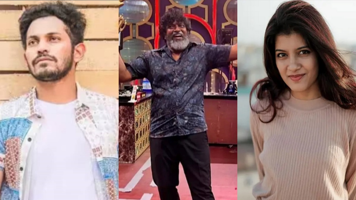 CWC season 4.. டைட்டில் வின்னரை ஜெயிக்க வைத்தது இவரா..? அடேங்கப்பா ...