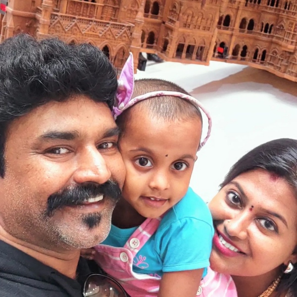 எதிர்நீச்சல் சீரியல் ஞானம் யார் தெரியுமா..? அந்த வில்லனே இவர் தான் ...