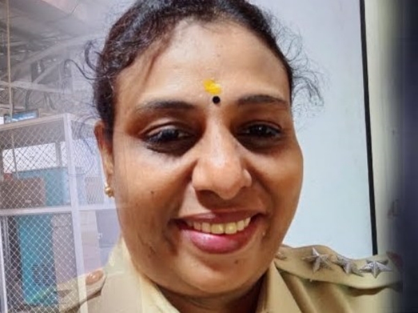 தாம்பரத்தில் ஷாக்.. கருக்கலைப்பு விவகாரம்.. பலே வேலை.. பெண் இன்ஸ்பெக்டர் அதிரடி சஸ்பெண்ட் ...