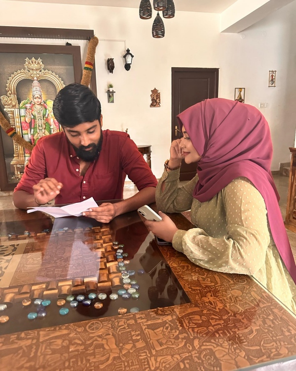 எதிர்நீச்சலில் எதிர்பார்க்காத "டுவிஸ்ட்”.. ஜீவானந்தம் பிஏவிடம் சக்தி.. இனி ஜனனி எடுக்கும் முடிவு ...