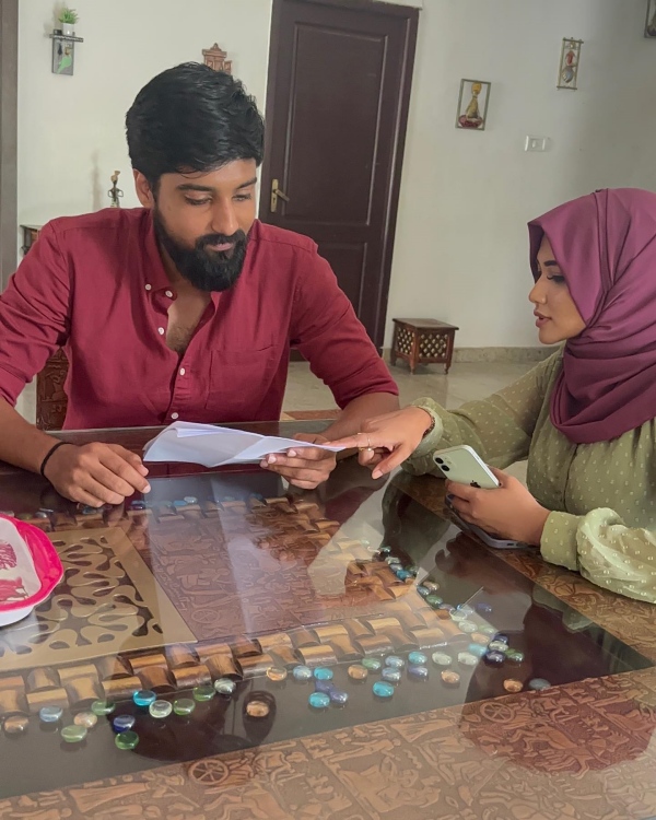 எதிர்நீச்சலில் எதிர்பார்க்காத "டுவிஸ்ட்”.. ஜீவானந்தம் பிஏவிடம் சக்தி.. இனி ஜனனி எடுக்கும் முடிவு ...