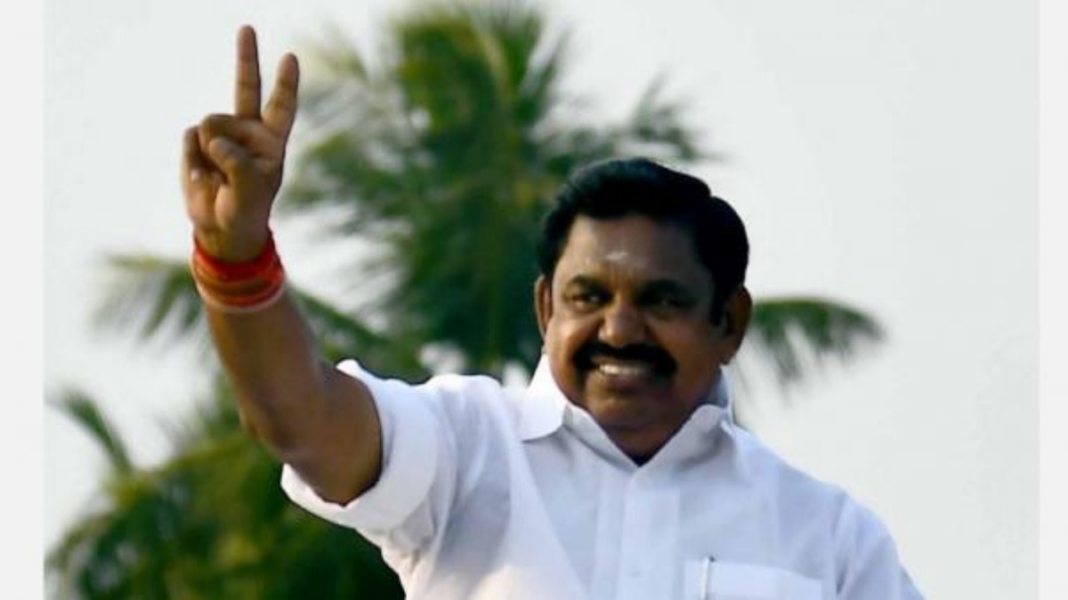 அதிமுக பொதுச் செயலாளரானதும் புதிய பிரச்சார வாகனத்திற்கு மாறினார் எடப்பாடி பழனிசாமி.. என்ன ...