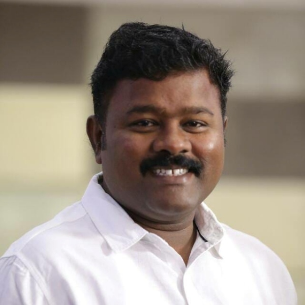 நீதிமன்றத்தில் அம்பேத்கர் படத்தை வைக்கக் கூடாது என எப்படி கூறலாம்? தமிழக காங். எஸ்.சி.துறை ...