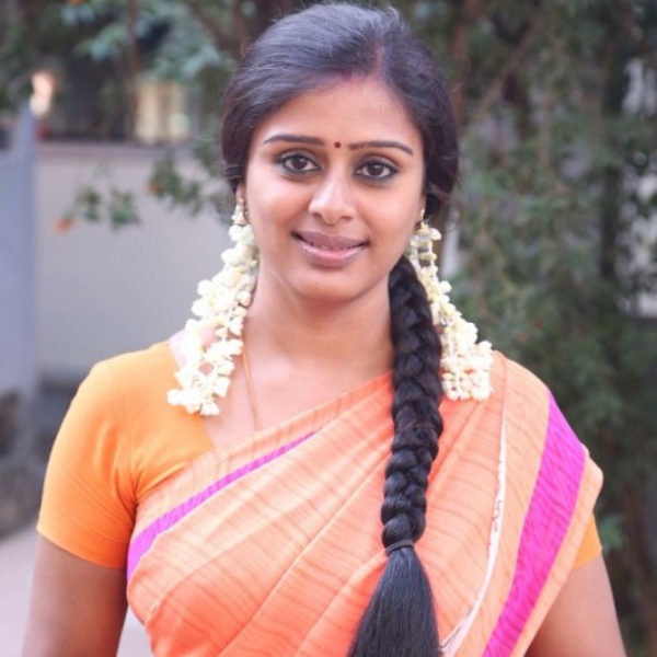 நடிகையின் "பங்களாவில்" நுழைஞ்ச 2 பேர் யாரு? கடைசியில பார்த்தால் செம ...