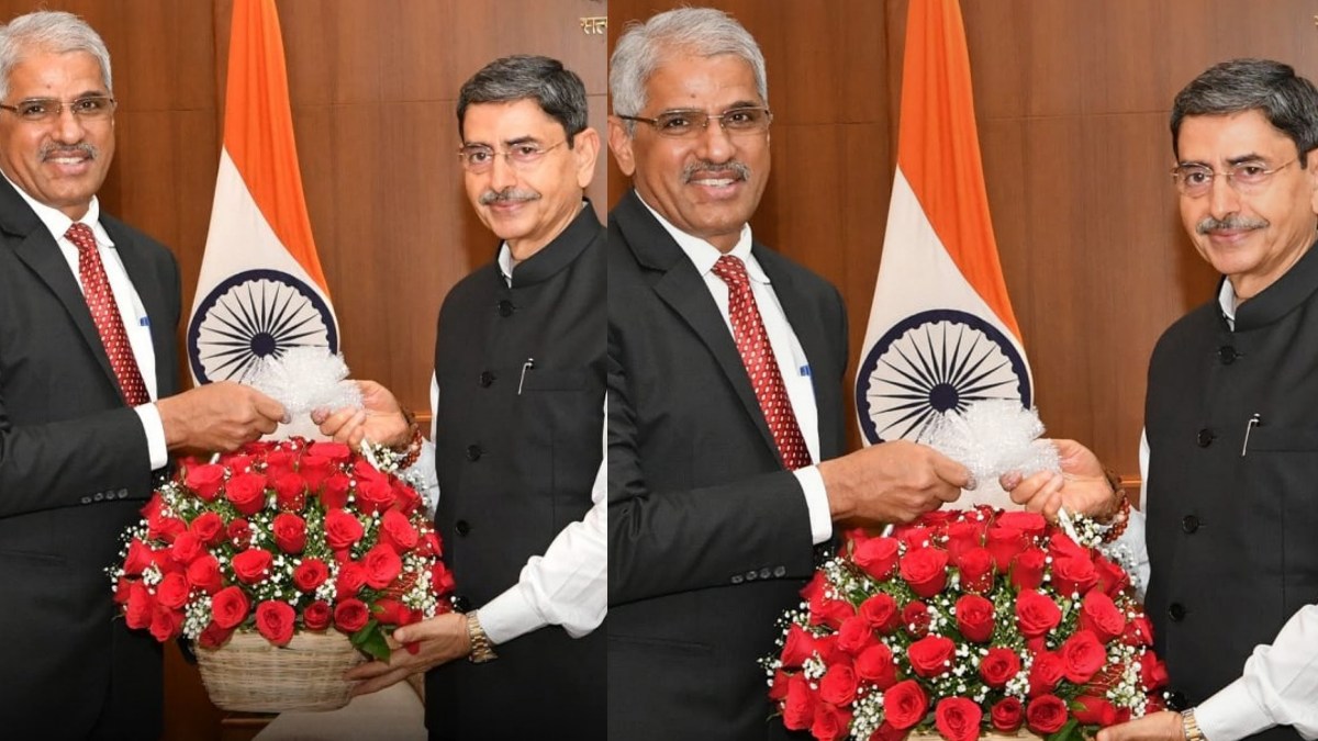 அந்த 30 நிமிடம்! டெல்லியிலிருந்து ஆளுநர் ரவி வந்ததும்..சட்டென பார்த்த ...