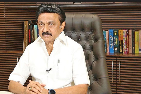 கிளம்பிய கிருஷ்ணசாமி.. அதெப்படி ஸ்டாலின் பெங்களூர் போகலாம்? எதிர்ப்பை ...