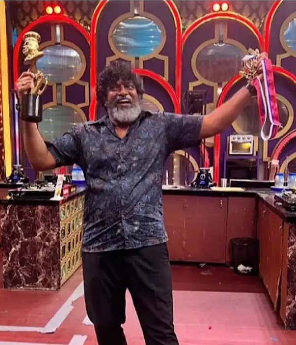 CWC season 4.. டைட்டில் வின்னரை ஜெயிக்க வைத்தது இவரா..? அடேங்கப்பா ...