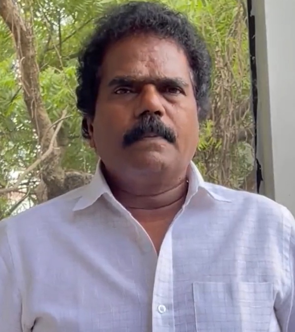 கோவைன்னா துள்ளுறீங்க.. அப்ப கடலூர்னா? நாக்கை தொங்க போட்டுட்டு வருவீங்க ...