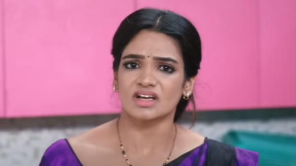 சன் டிவியில் புது சீரியல்.. "நெகட்டிவ்”வாக எதிர்நீச்சல் நடிகை.. துணைக்கு பாண்டியன் ஸ்டோர் ...