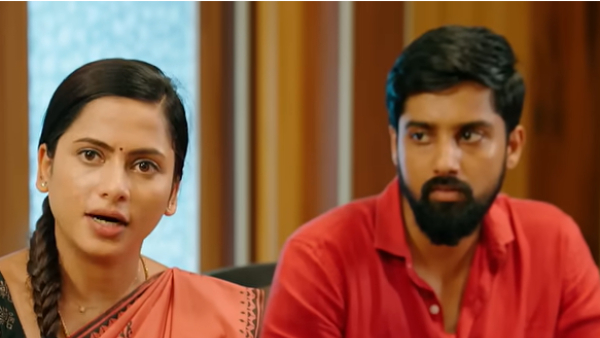 எதிர்நீச்சல் சீரியலில் ஜீவானந்தத்தின் “சொதப்பல்”..இதை கொஞ்சம் கவனிச்சி இருக்கலாமே.. "அந்த ...