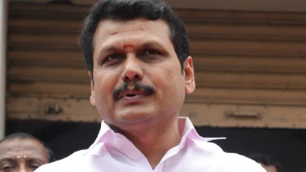 காவேரி மருத்துவமனையில் இருந்து செந்தில் பாலாஜி டிஸ்சார்ஜ்.. புழல் ...