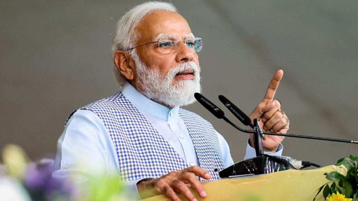 மன் கி பாத்தில் மணிப்பூர் “மிஸ்ஸிங்”.. தமிழ்நாடு, உபி, மபி, குஜராத் கதைகளை சொன்ன மோடி - முழு உரை ...