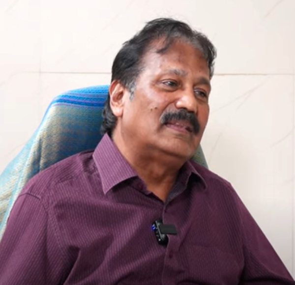 திருமாவளவனுடன் ஒன்று சேர வாய்ப்பு உள்ளதா? திமுக ஆட்சிக்கு எத்தனை ...