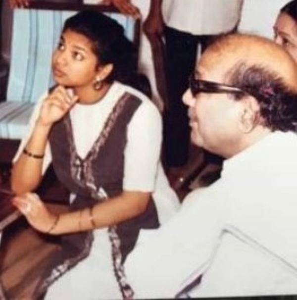 எனது தந்தை பார்க்காத வெற்றியும் இல்லை -தோல்வியும் இல்லை! குட்டி ஸ்டோரி ...