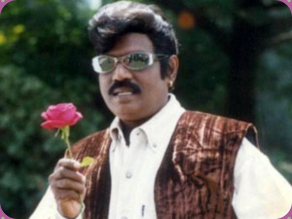 பி.வாசு - கவுண்டமணி கூட்டணிக்கு இப்படி ஒரு வரலாறா? தனி டிரெண்டையே ...