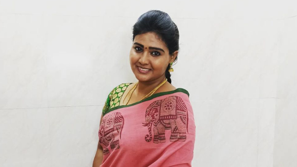 கயல் சீரியல் நடிகை பிக்பாஸ் வீட்டுக்கு போறாராமே! அப்போ சீரியல்ல நடிக்க ...