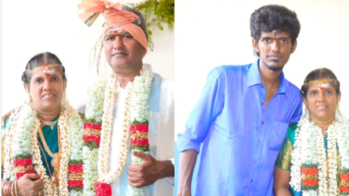 ஜெகந்நாதனுக்கும் பூங்குழலிக்கும் திருமணம் செய்து வைத்த கலக்க போவது யாரு பாலா.. யார் இவங்க? | KPY ...