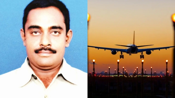 ரன்வேயில் சென்ற மும்பை விமானம்... திடீரென அலறி துடித்த ஆடிட்டர்.. கோவை ...