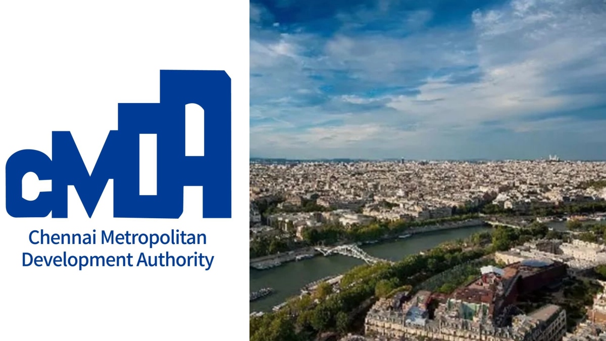 அப்படியே கலர் மாறும் வடசென்னை.. பலநூறு கோடிகளை இறக்கும் தமிழ்நாடு அரசு ...