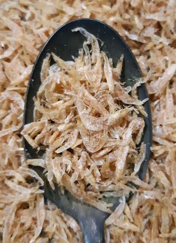 கருவாட்டுக்குழம்பு செய்றீங்களா.. "சென்னாகுன்னி"யை விட்றாதீங்க ...