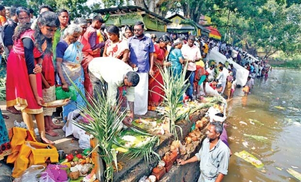 ஆடிப்பெருக்கு.. ஆடி 18 விரத நாளில் சமைக்கும் போது இந்த தவறுகளை மட்டும் ...