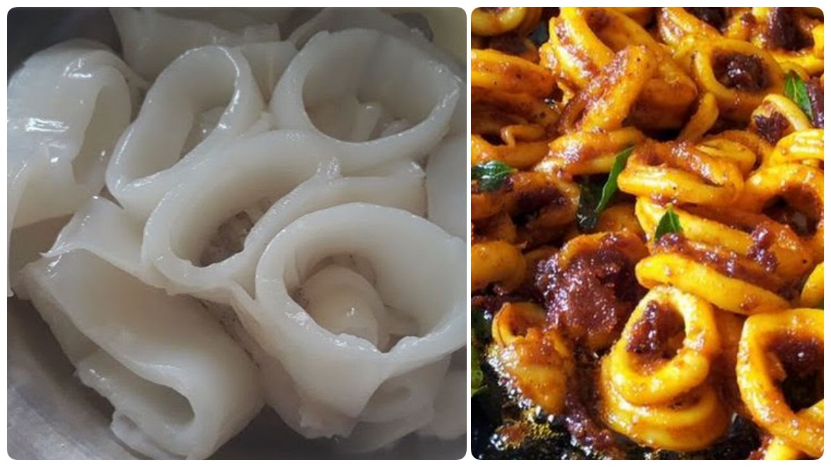 கடம்பா மீன்.. பார்க்கவே தினுசா இருக்கே, பலனோ அள்ளுது.. கடம்பா மீன்களை ...