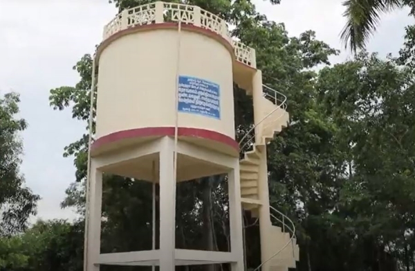 துண்டல் கழனியைத் துயரத்திலிருந்து மீட்ட ஸ்டாலின்.. வீட்டுக்கு 50 ஆயிரம் ...