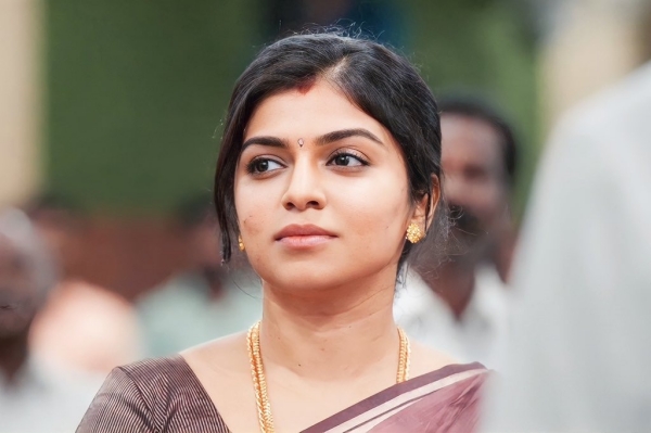 தமிழ்நாட்டின் பெரிய டப்பிங் ஆர்டிஸ்ட், ஒரு வார்த்தையும் பேசவில்லை ...